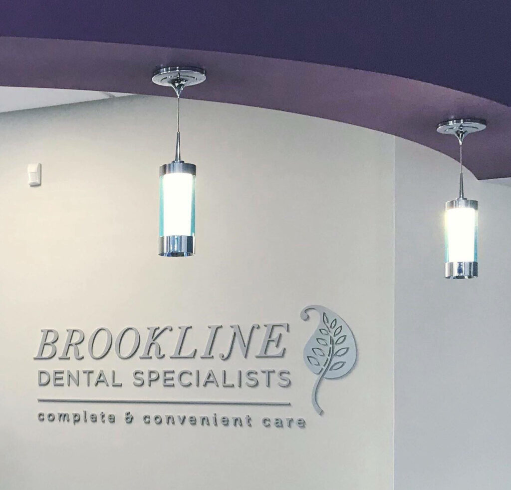 Brookline Dental Specialists – The Curio Museum