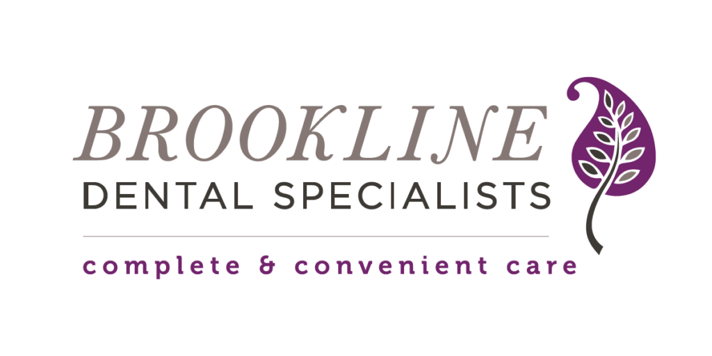 Brookline Dental Specialists - Curio Museum Design